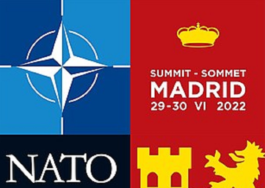 La NATO non è mai stata e non è un’organizzazione difensiva – Unione di ...